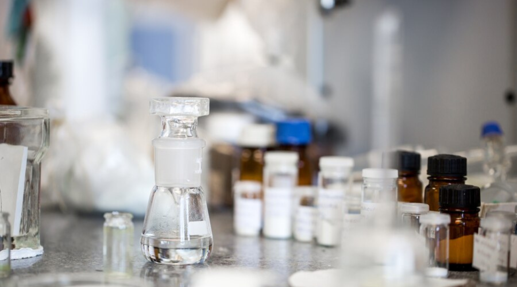 Formulating for the conscious consumer - Natural Spa Factory